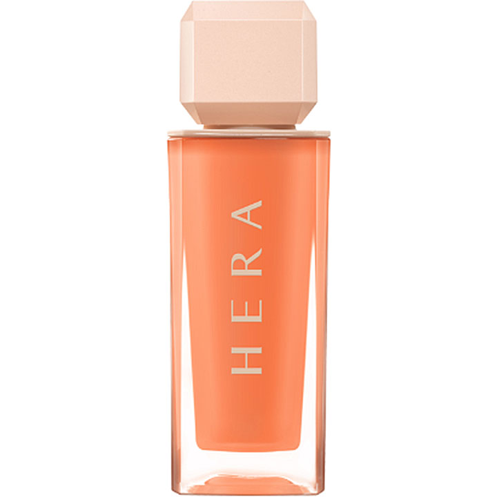 HERA Summer Limited Sensual Spicy Nude Gloss [191 Tangerine Shower] | Hwahae