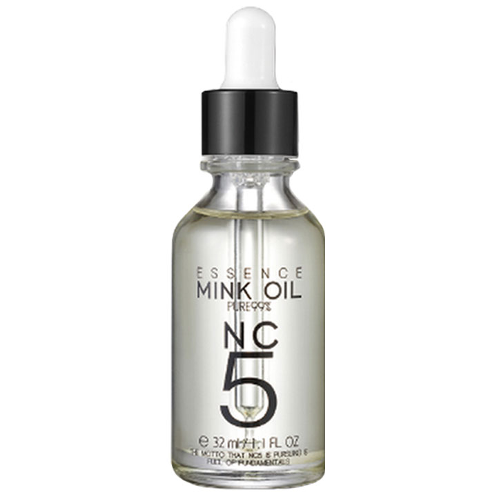 NC5 essence mink oil | Hwahae Global