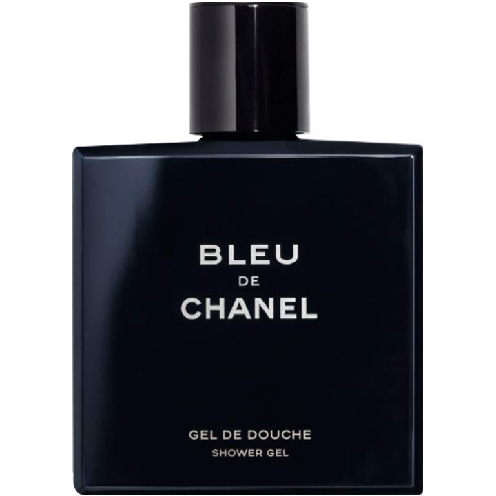 CHANEL Bleu de Chanel Body Wash | Hwahae Global