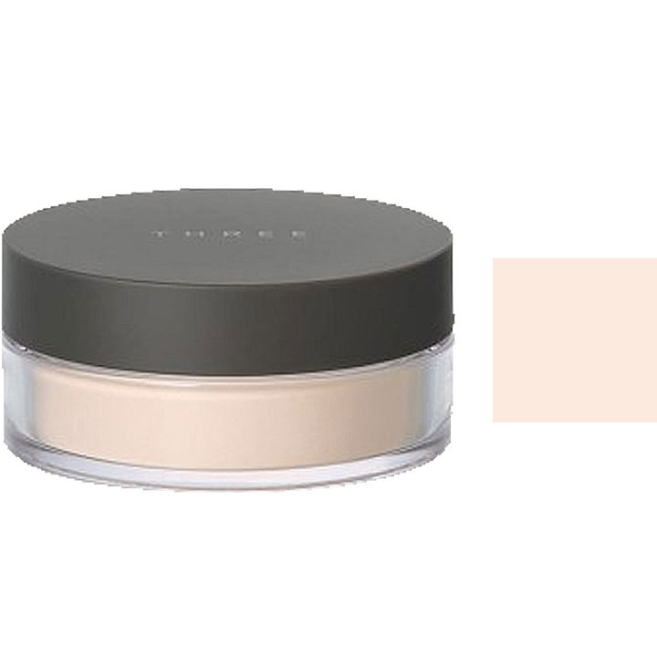 쓰리 얼티메이트 다이아페네스 루스 파우더 [Translucent 01] 제품의 정보 및 후기/리뷰, 성분 그리고 가격, 랭킹 ...