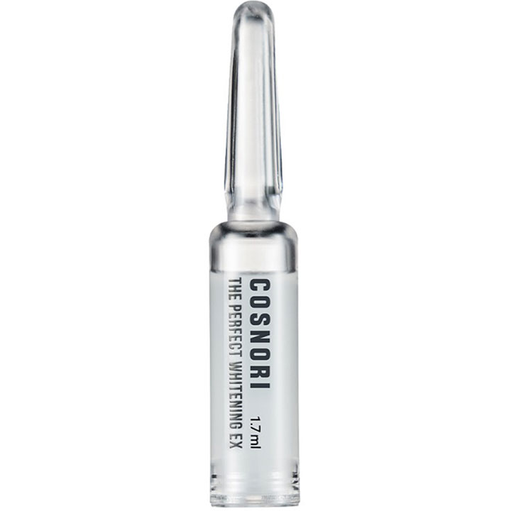 COSNORI The Perfect Whitening EX Ampoule | Hwahae Global