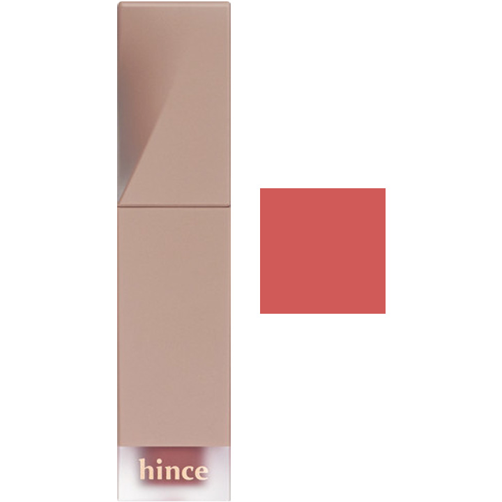 hince Mood Enhancer Liquid Mat [Open Door] | Hwahae