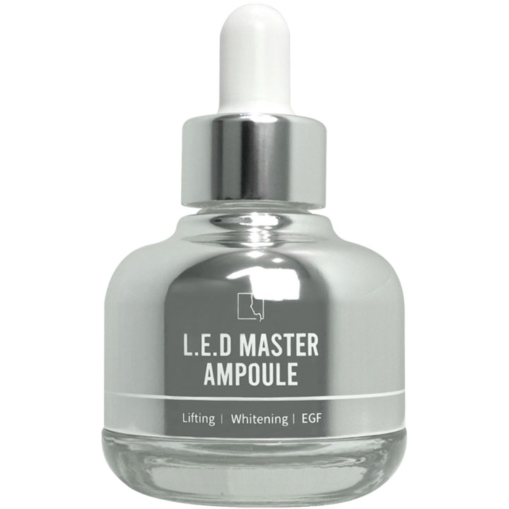 facefactory LED Master Ampoule | Hwahae