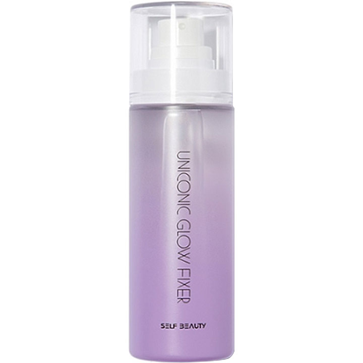 SELFBEAUTY Uniconic Glow Fixer | Hwahae Global