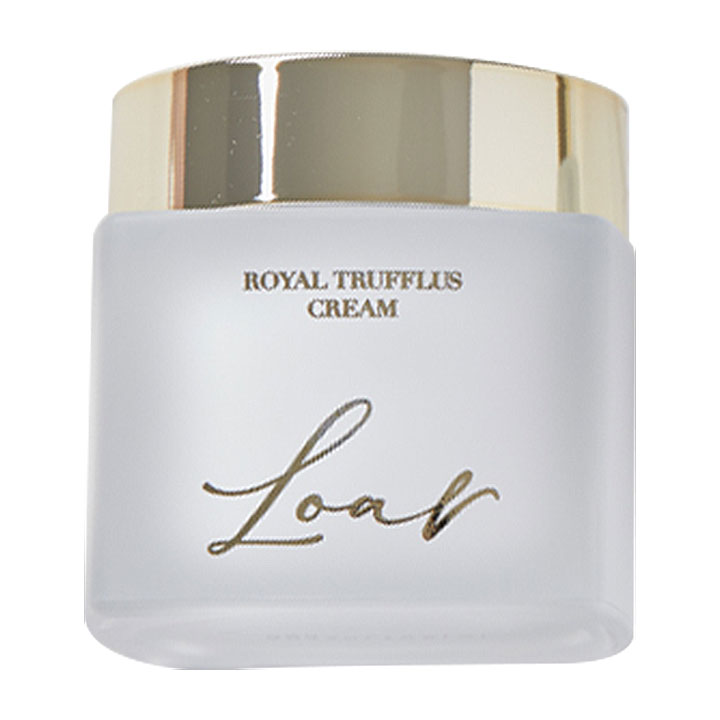 Loar Tru Plus Cream | Hwahae Global