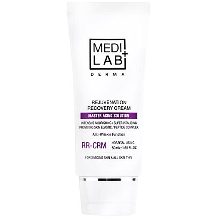 MEDILAB+DERMA Rejuvenation Recovery Cream | Hwahae Global