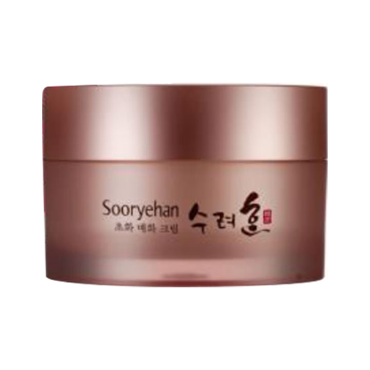 Sooryehan Chohwa Plum Cream | Hwahae Global