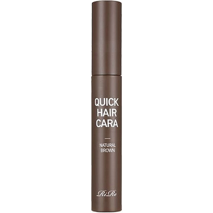 RiRe Quick Hair Color [Natural Brown] | Hwahae Global