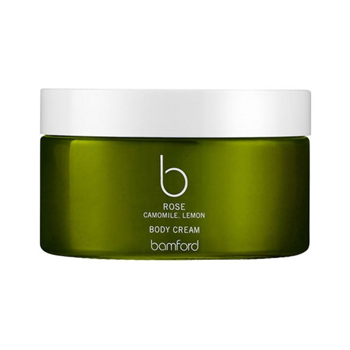bamford rose body cream | Hwahae Global