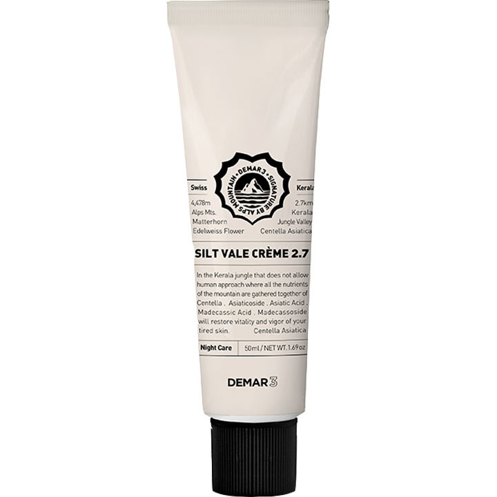 DEMAR3 Silt Bell Crème 2.7 | Hwahae Global