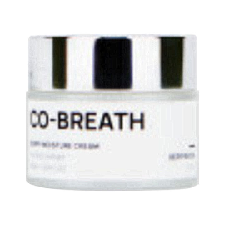 CO-BREATH Berry Boom Cream | Ingredients & Benefits
