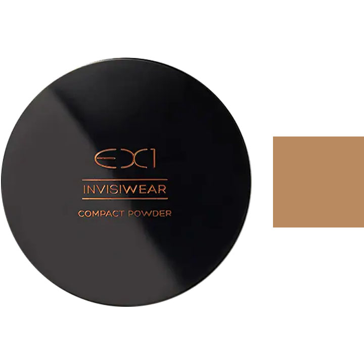 EX1 Invisiwear Compact Powder [8.0] | Hwahae