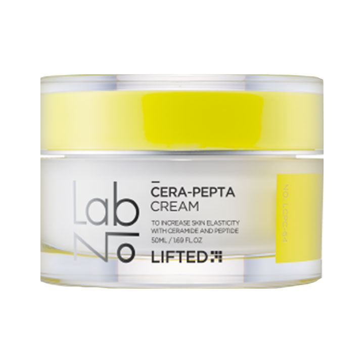 LabNo Lifted Serapepta Cream | Hwahae Global
