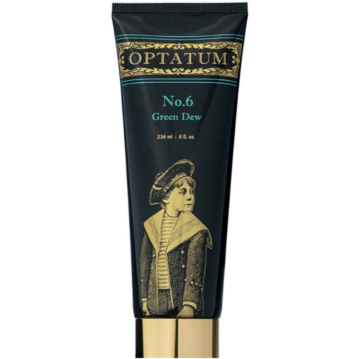 OPTATUM Perfume body lotion [Green Dew] | Hwahae Global
