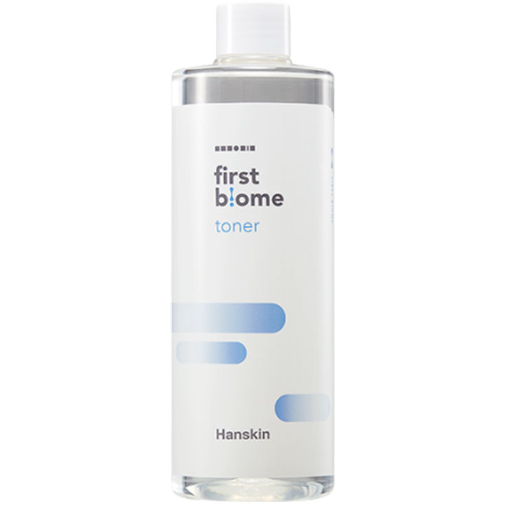 Hanskin First Biome Toner | Hwahae Global