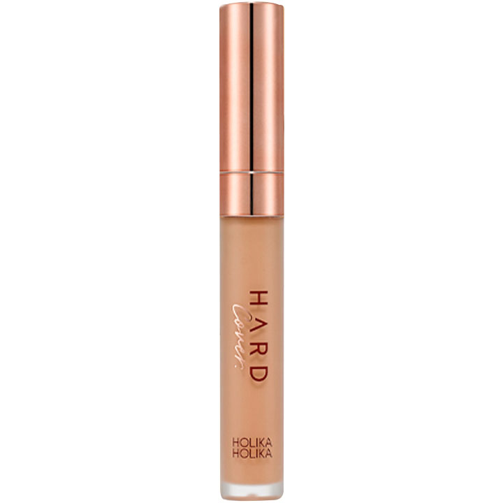HOLIKAHOLIKA Terracotta Edition Hard Cover Liquid Concealer [SPF30/PA++ ...