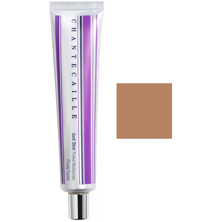 Ci 77891 Foundation | Sun Protection | CHANTECAILLE Just Skin [SPF15] [Wit]