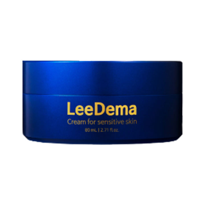 SEANOL Riedema Cream | Ingredients & Benefits