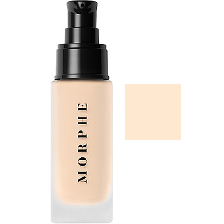 MORPHE (Overseas) Filter Effect Soft Focus Foundation [Light 3 ...