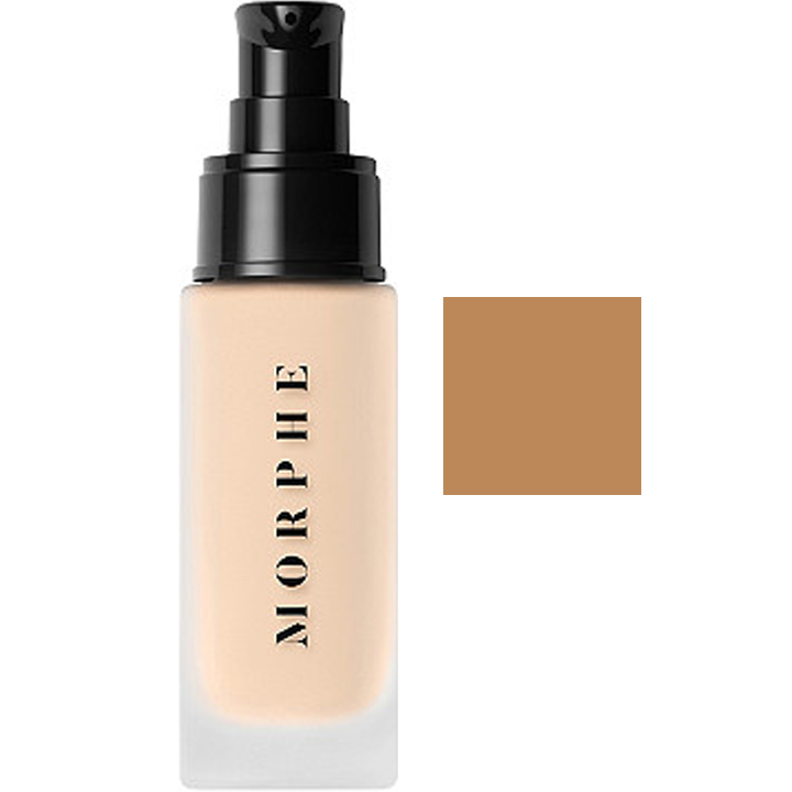 MORPHE Filter Effect Soft Focus Foundation [Tan22] | Hwahae Global