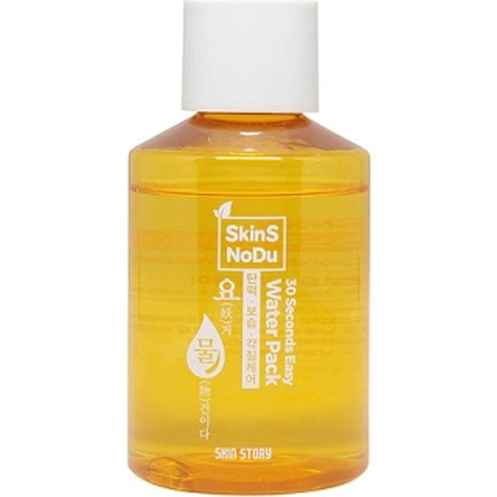 SkinSNoDu Elastic water pack | ingredients