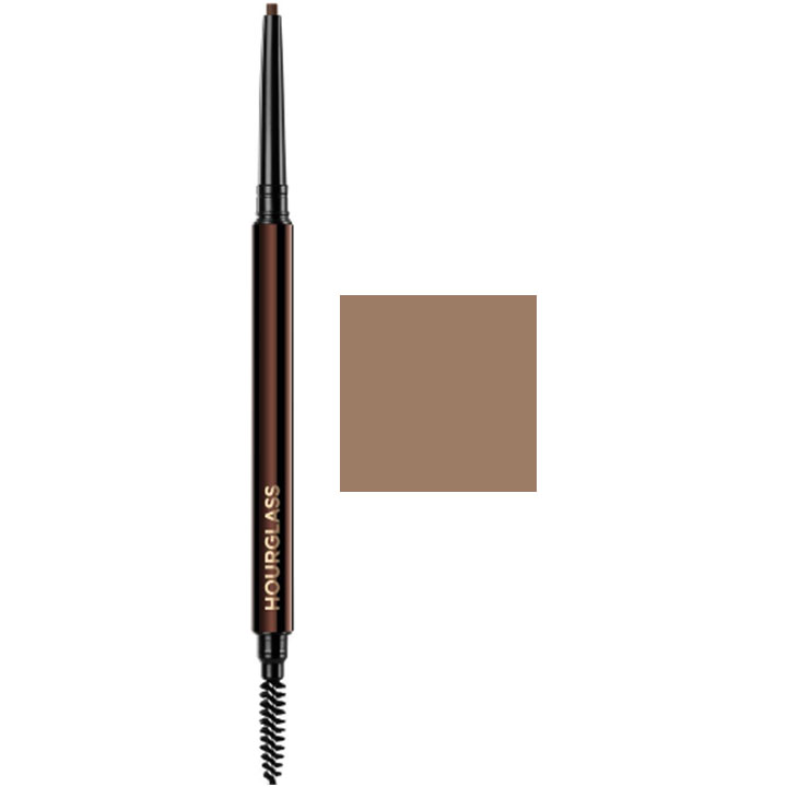 HOURGLASS Arch Brow Micro Sculpting Pencil [Auburn] | Hwahae Global