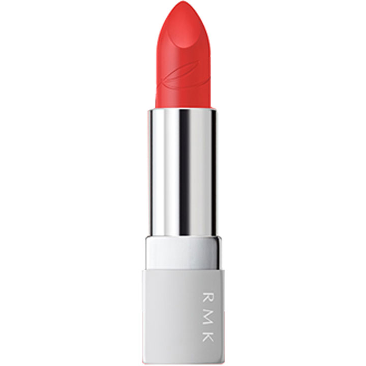 RMK Summer20 Limited Lipstick Comfort Bright Rich [EX01 Summer Dahlia ...