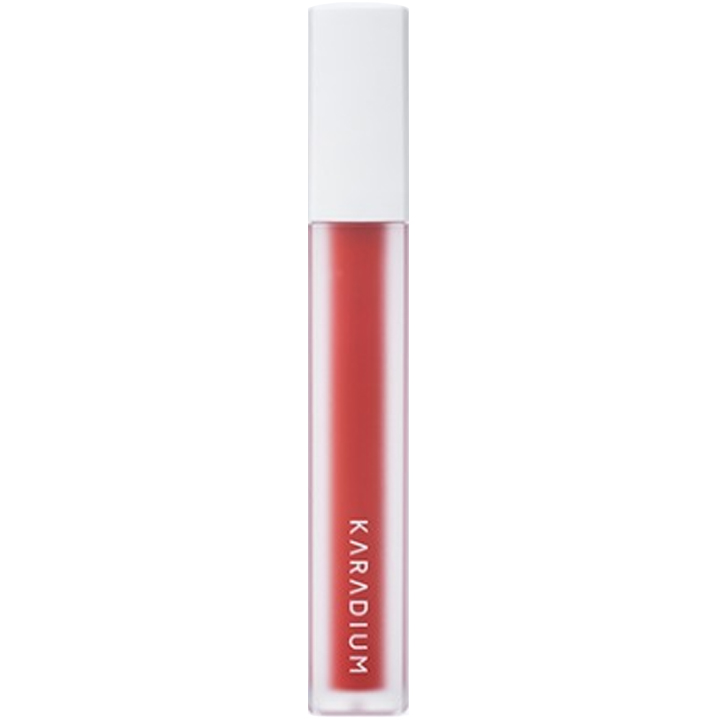 KARADIUM Movie Queen Blur Matte Lip [No.2 Deep Down] | ingredients
