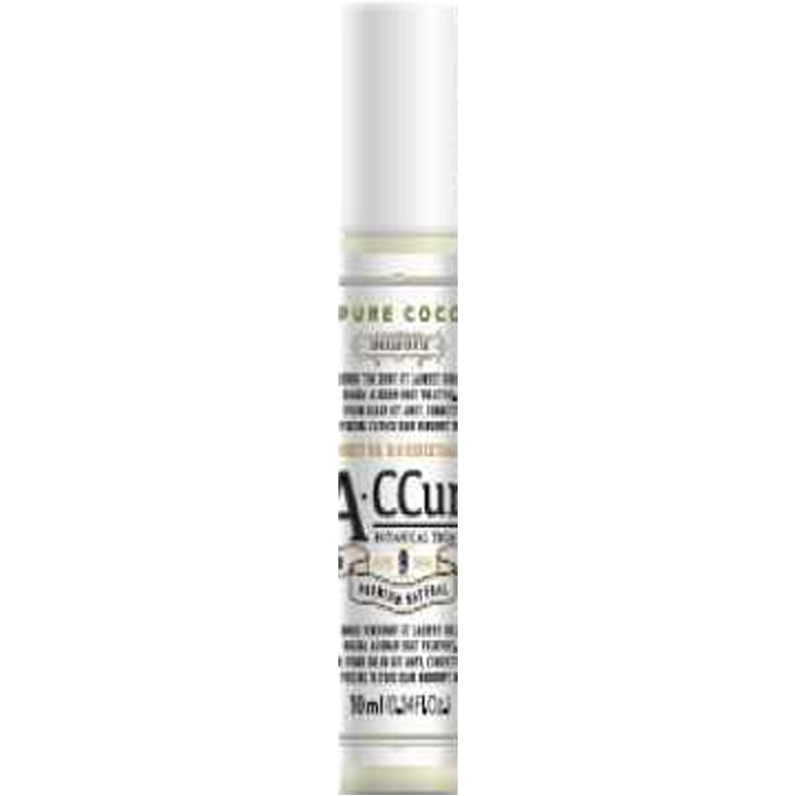 PURECOCO AC Cure Premium Roll On | Ingredients & Benefits