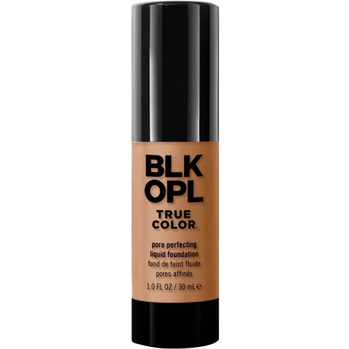 BLK/OPL True Color Pore Perfecting Liquid Foundation [Truly Topaz ...