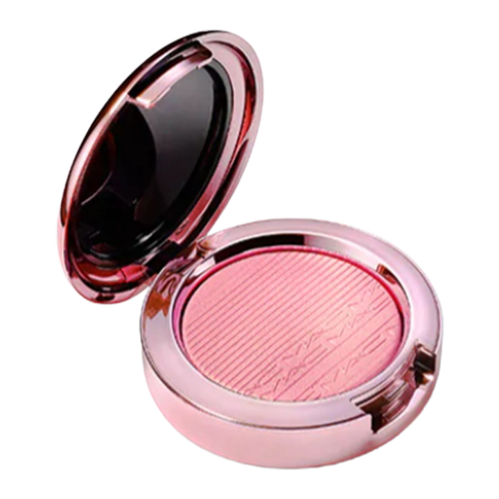 MAC Black Cherry Collection Extra Dimension Blush [Dilly-Dolly ...