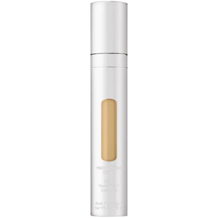 DanessaMyricksBeauty Vision Cream Cover Adjustable Foundation Concealer ...