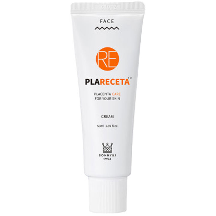 PLARECETA placenta cream | Hwahae Global