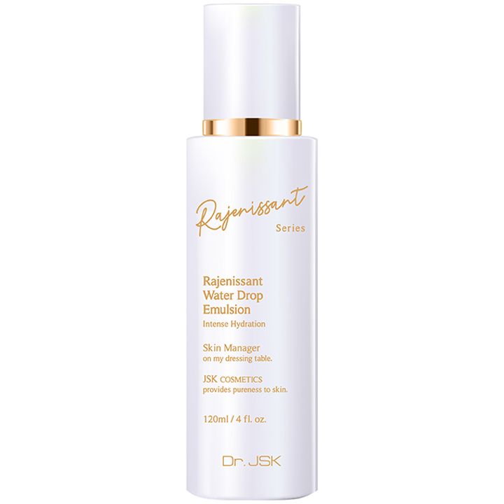 Dr.JSK Lazenison Water Drop Emulsion | Ingredients & Benefits