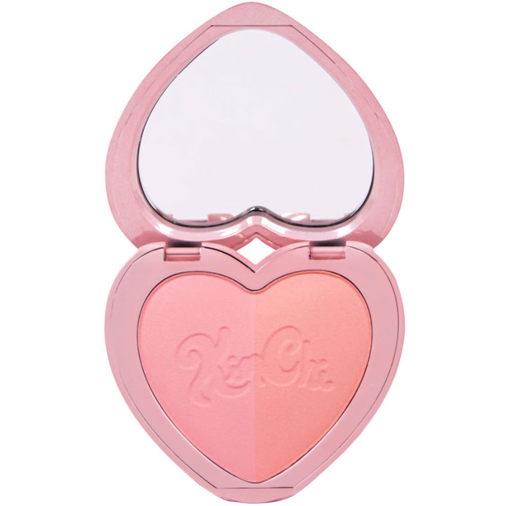 KimChiCHIC Sailor Collection: Blush [01 Pinky] | Hwahae Global