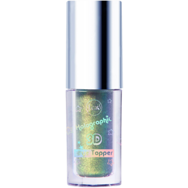 J.CatBeauty (Overseas) Holographic 3D eye topper [HET106] | ingredients