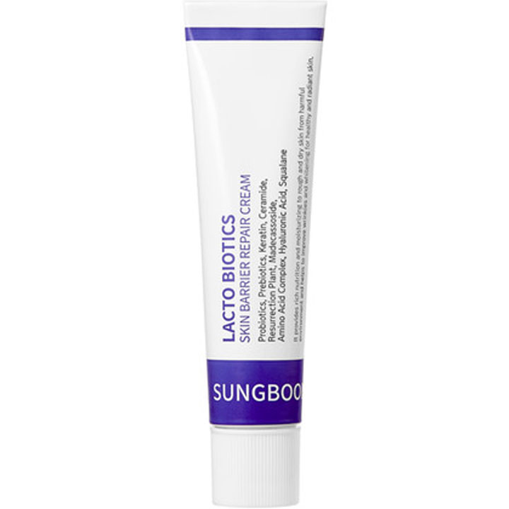 Aqua Face Moisturizers | Moisturizing | SUNGBOONeditor Lactobacillus ...