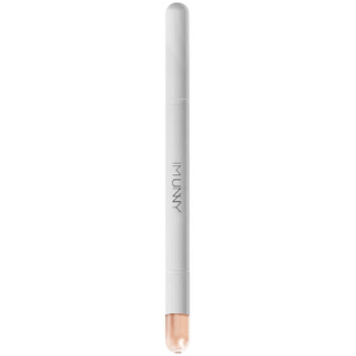 IM'UNNY Delight Eye Stick Duo [02 Twinkle Beige] | Hwahae Global