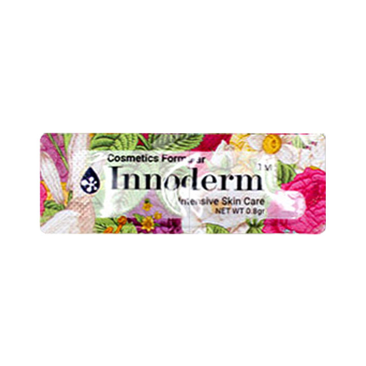 Dr.innoderm Formula Repair Cream | Ingredients & Benefits