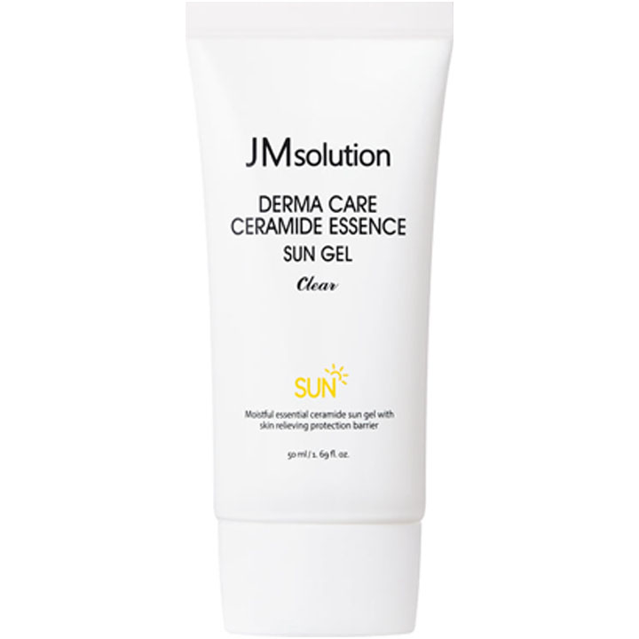 JMsolution Derma Care Ceramide Essence Sun Gel [SPF50+/PA+++] | Hwahae ...