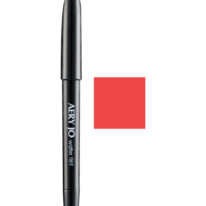 AERYJO Water Tint [No.1 Red Berry] | Hwahae Global