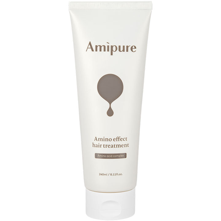 Amipure Amino effect treatment | Ingredients & Benefits