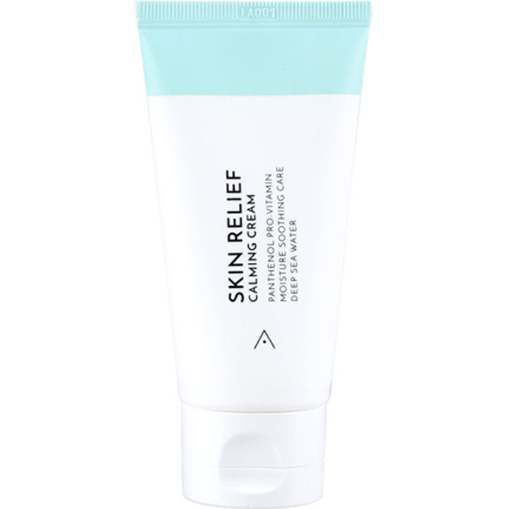 ALTHEA Skin Relief Calming Cream | Hwahae Global