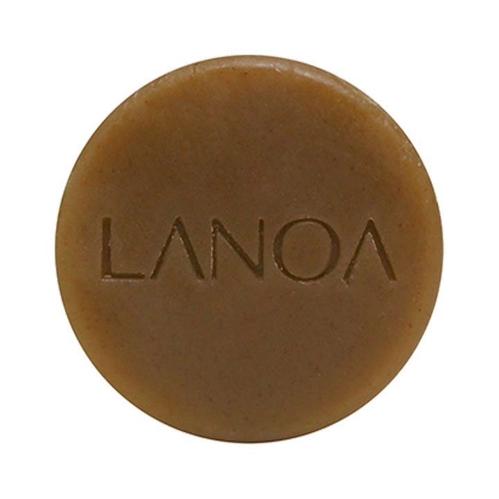 LANOA pine needle soap | Ingredients & Benefits