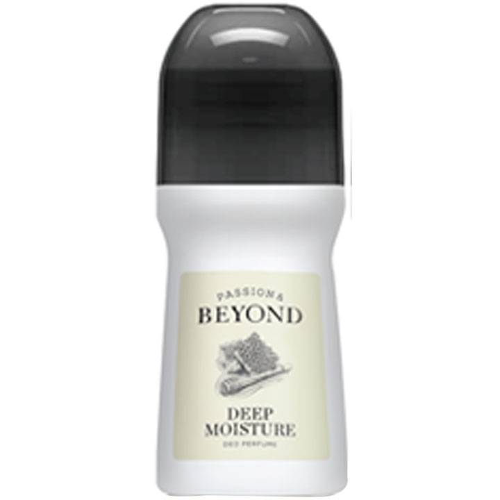 BEYOND Deep Moisture Deo Parfum | Hwahae Global