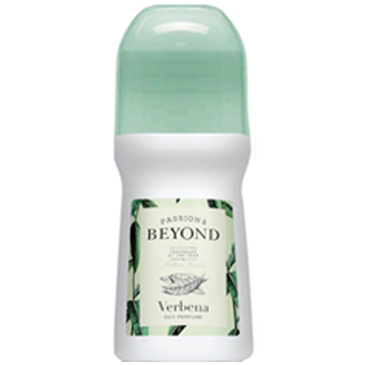 BEYOND Verbena Deo Parfum | Hwahae Global