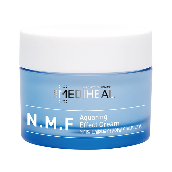 MEDIHEAL NMF Aquaring Cream | Hwahae Global