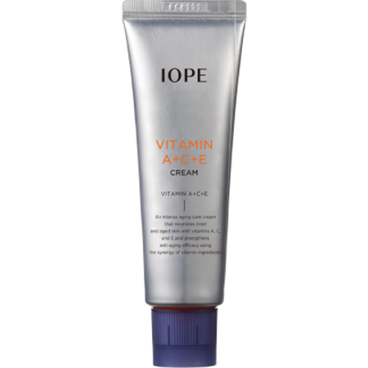 IOPE vitamin ace cream | Hwahae Global