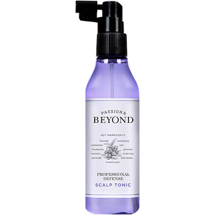 BEYOND Professional Defense Scalp Tonic | Hwahae Global