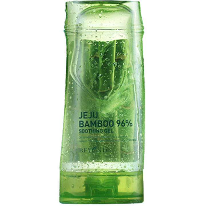 BEYOND Bamboo Soothing Gel | Hwahae Global